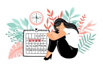 Budget 2026-2027 – Congé menstruel : une journée de repos rémunérée par ...